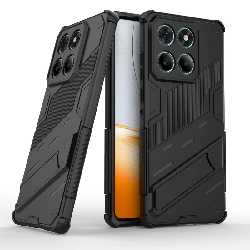For Motorola Moto Edge 60s 60 Fusion 5G Back Cover Case Shockproof ...