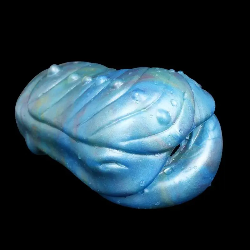 YOCY Fantasy Alien Stroker For Male Masturbator Single Channel Liquid ...