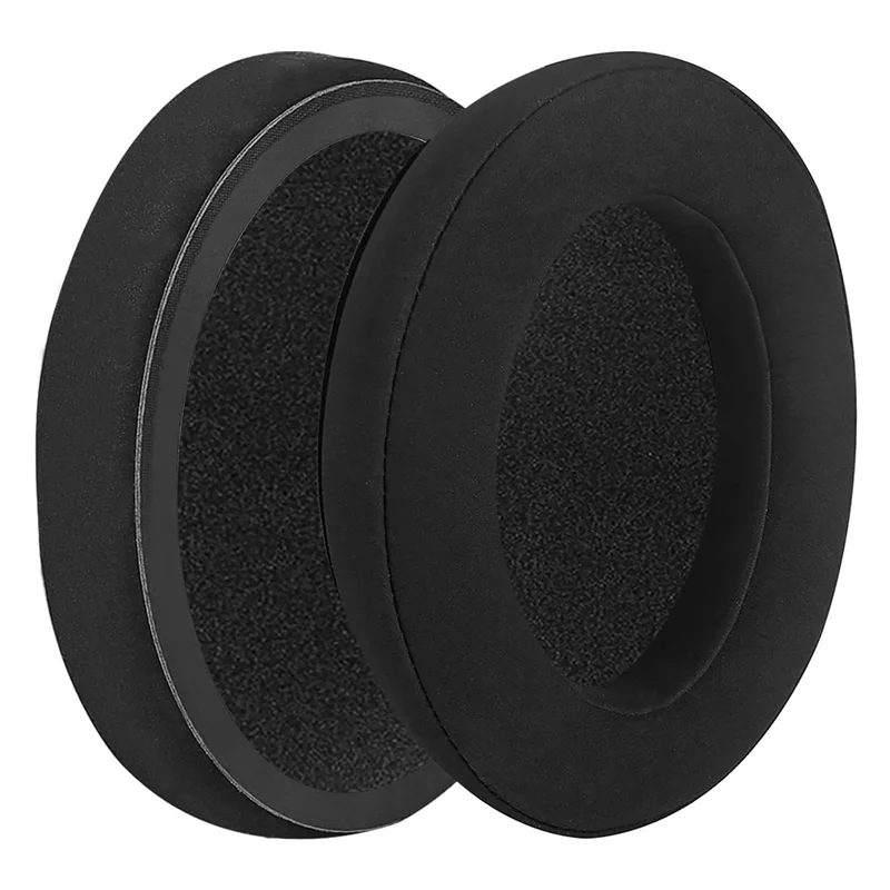 Sennheiser Headphone Pads | Sennheiser Pxc450 Ear Pad | Sponges ...