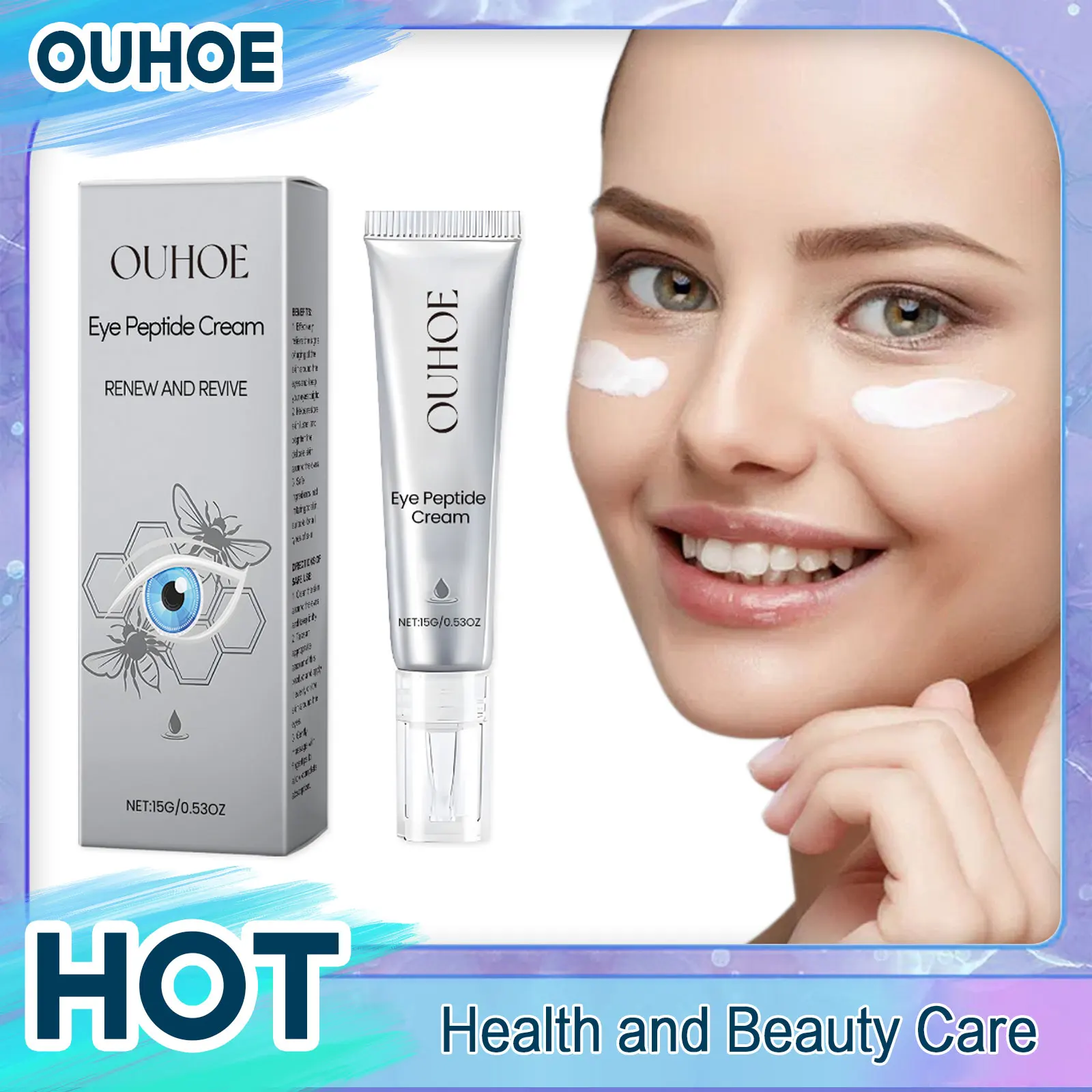 Peptide-Lifting-Eye-Gel-Fade-Fine-Line-Brighten-Dark-Circles-Anti ...