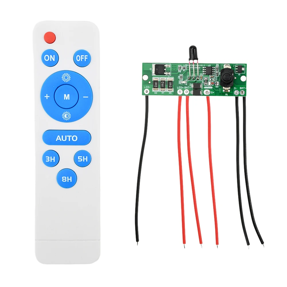 Led Street Light Controller