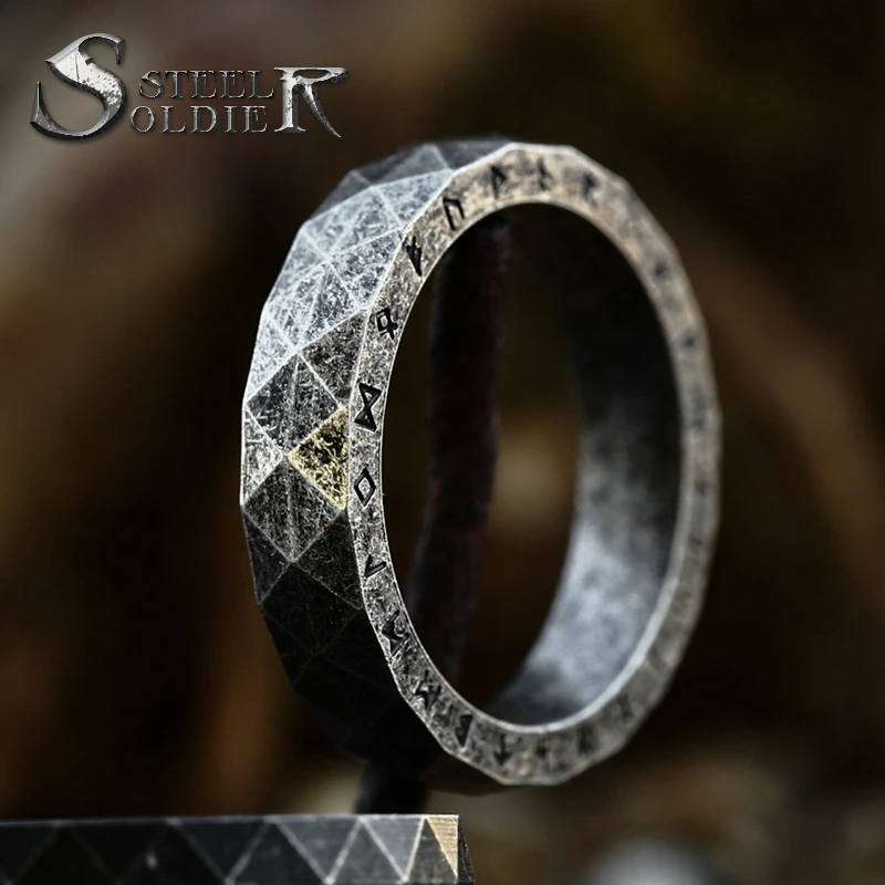 Steel-soldier-stainless-steel-men-nordic-myth-religious-Odin-Norse ...