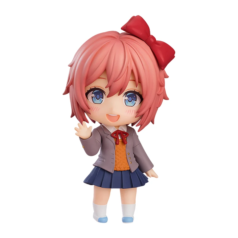 GSC-Doki-Literature-Club-Sayori-Action-PVC-Collection-Model-Toy-Anime ...