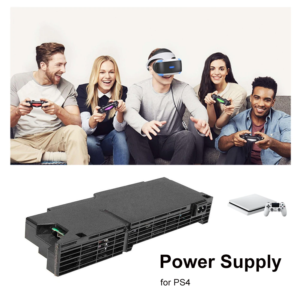 Playstation 4 Meme