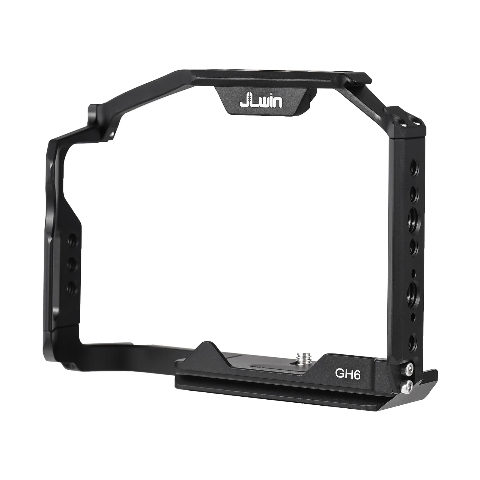Protective-Camera-Cage-for-panasonic-GH6-Aluminum-Alloy-with-Magnetic ...