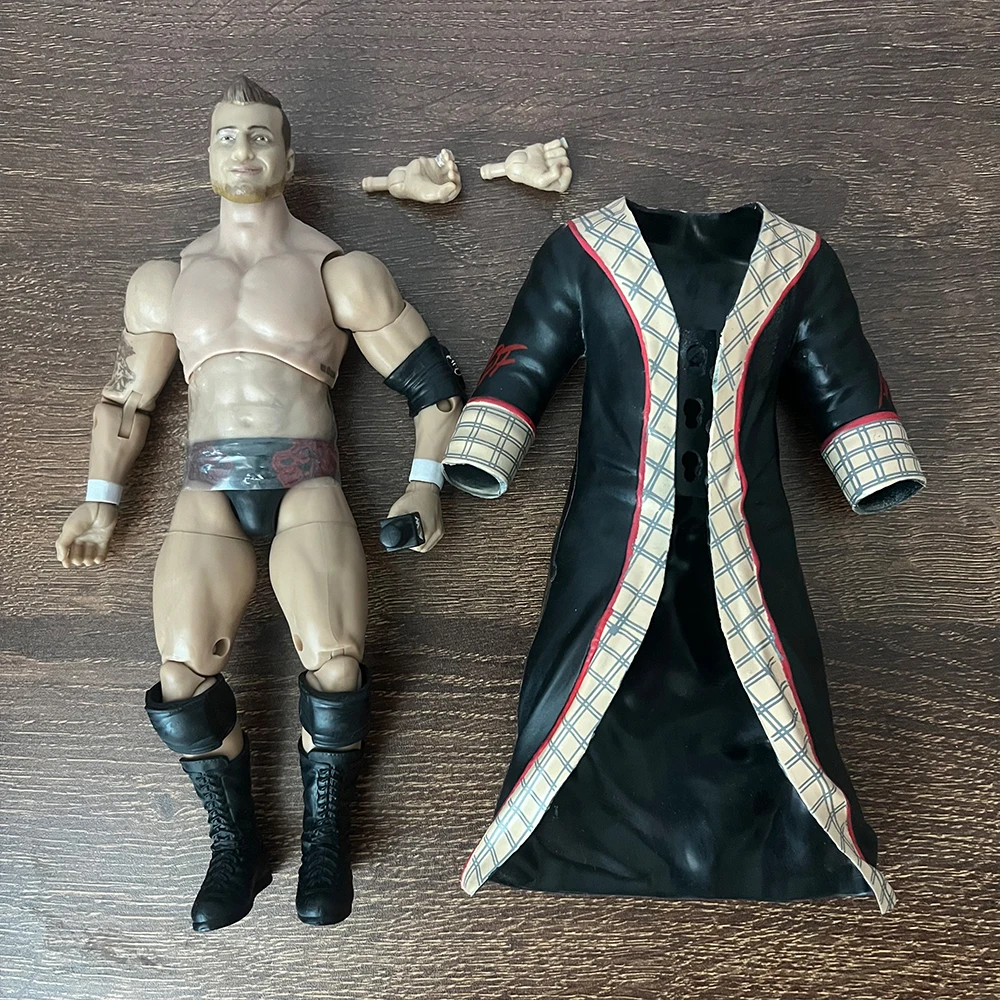 MJF-Original-WWE-AEW-Action-Figure-Wrestling-Display-Collection-Figure ...