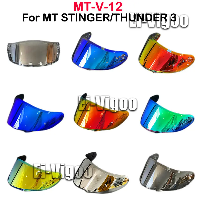 MT-V-12-helmet-shield-for-MT-STINGER-helmet-and-MT-THUNDER-3-helmet-MT ...