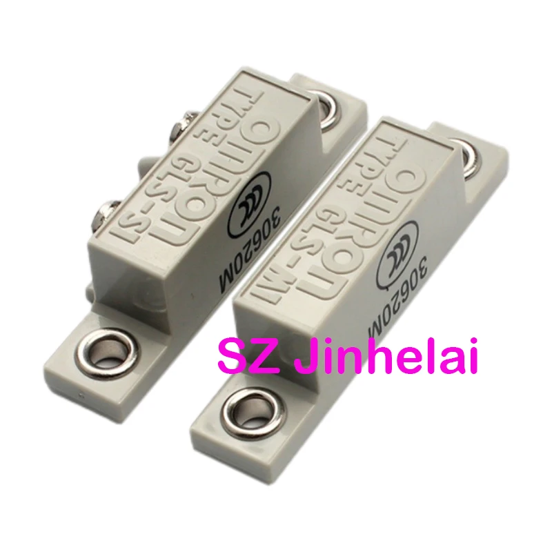 Omron GLS 1 GLS S1 GLS M1 GLS 1L 정통 오리지널 마그네틱 스위치 안전 도어 근접 센서| | - AliExpress