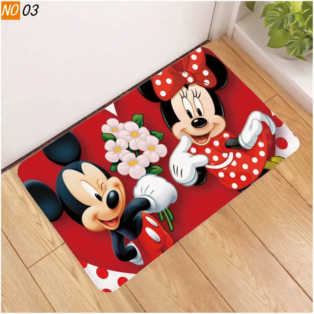 MICKEY 02 doormat Floor & Rugs Home & Living etna.com.pe