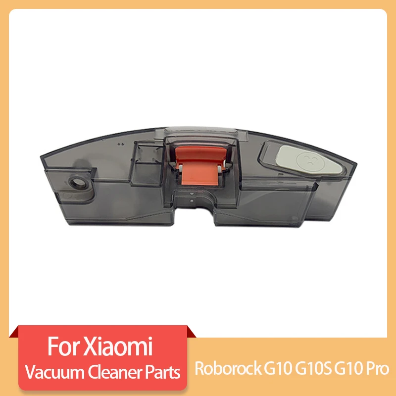 Water Tank For Xiaomi Roborock G10 G10S G10 Pro Sweeping Robot Vacuum Cleaner Attachment ...