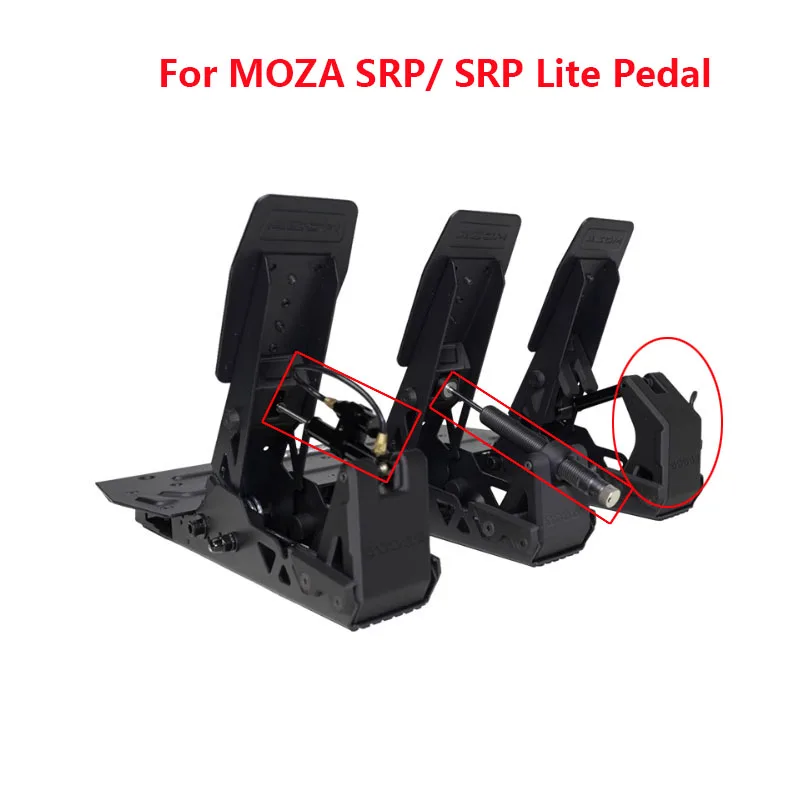 Mod-amortecedor-hidr-ulico-do-pedal-para-modifica-o-do-pedal-MOZA-SRP ...