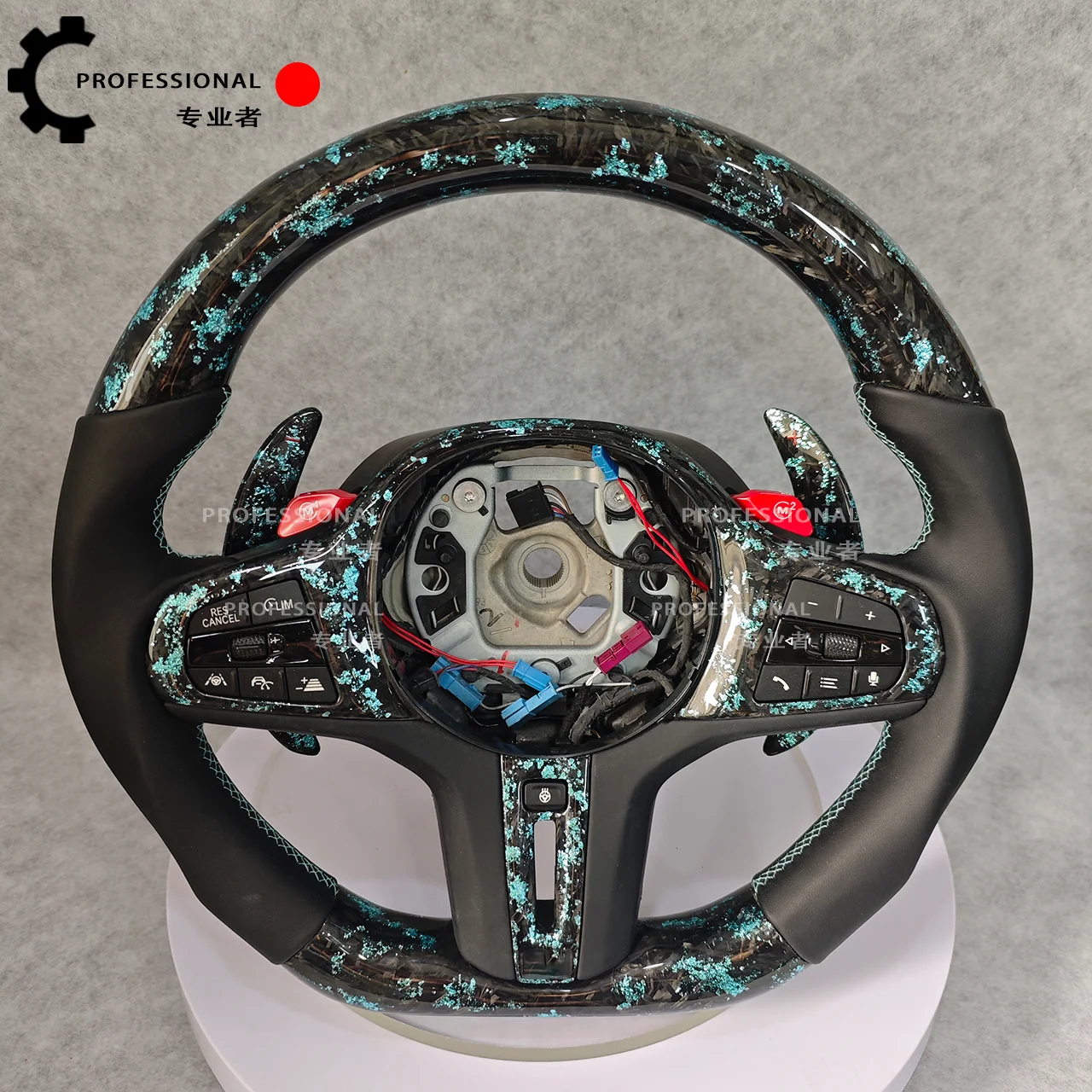 For BMW G20 G28 G29 G30 G32 G38 M2G87 M3G80 M4G82 M6GT3 Sport ...