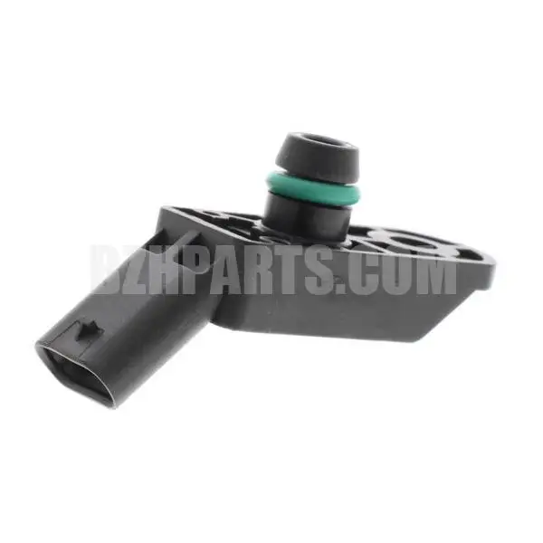 FEBI air intake manifold sensor 13627599907 For BMW N13/MINI/N18/R55-61 ...