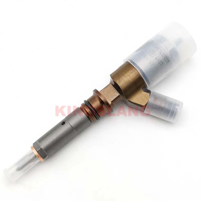 Diesel-Common-Rail-For-C6-6-Caterpillar-Perkins-Fuel-Injector-2645A753 ...