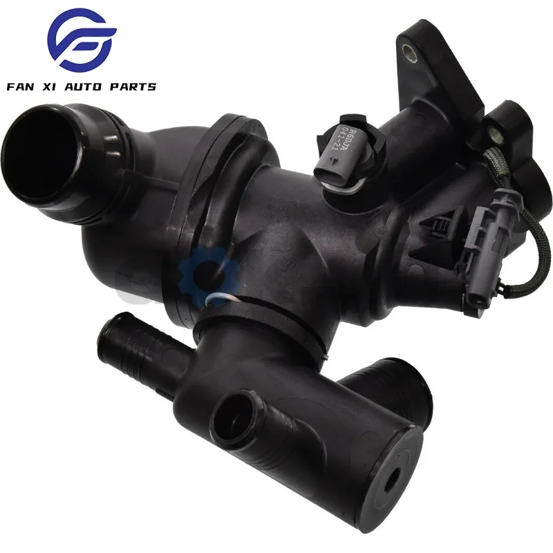 LR073694-LR105975-JDE40346-Thermostat-assembly-for-Land-Rover-Discovery ...