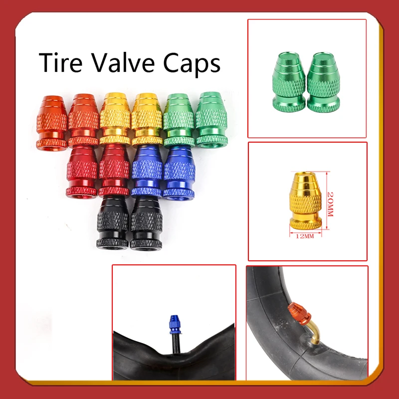 6-Colors-Universal-Motorcycle-Bike-Wheel-Tire-Covered-Car-Tube-Tyre ...