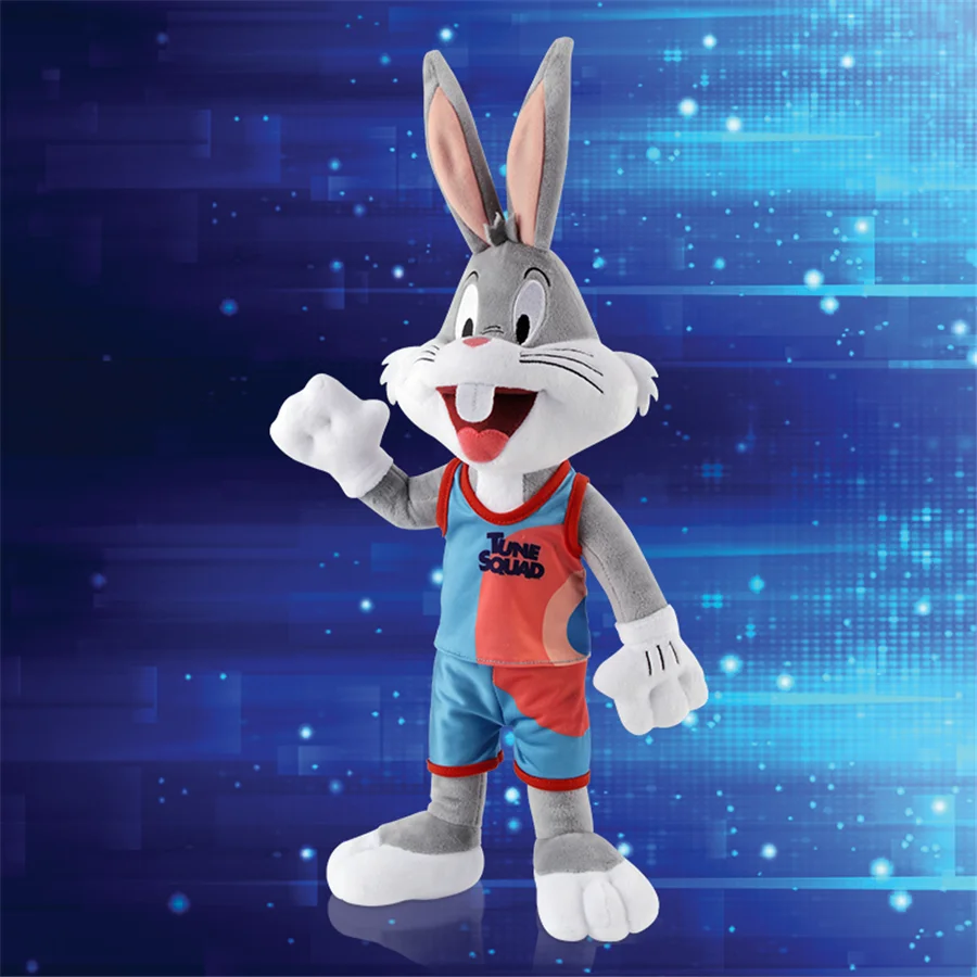 Authentic Space Jams