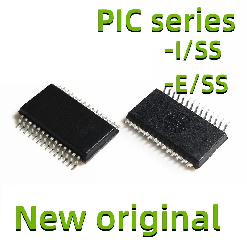 새로운 오리지널 PIC16F913 PIC16F916 PIC16F1512 SSOP28| | - AliExpress