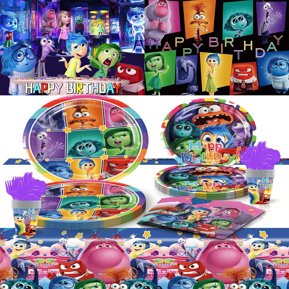 Cartoon-Movie-Inside-Out-2-Graffiti-Theme-Birthday-Party-Disposable ...