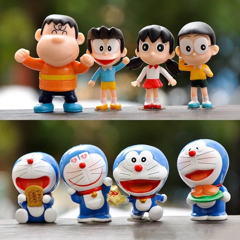 Doraemon-Nobita-Nobi-Shizuka-Minamoto-Takeshi-Gouda-Suneo-Honekawa ...