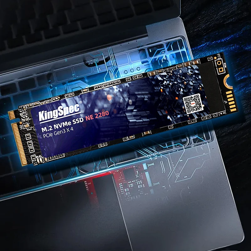 Kingspec m2 ssd pcie 1tb m.2 256gb ssd 2280 512gb 128gb nvme m chave hdd para desktop portátil ...