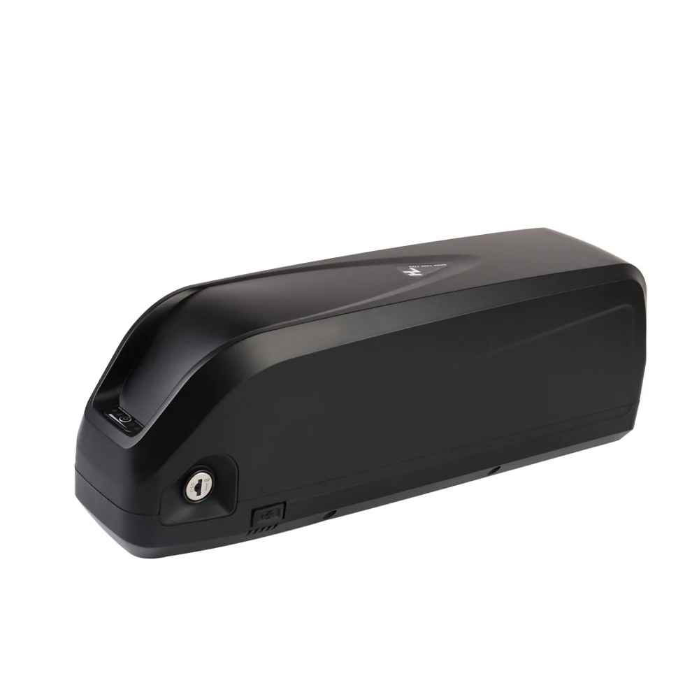 Hailong MAX E-Bike Battery Box, 48V E-bike Battery Case, SSE-112, 10S8P ...