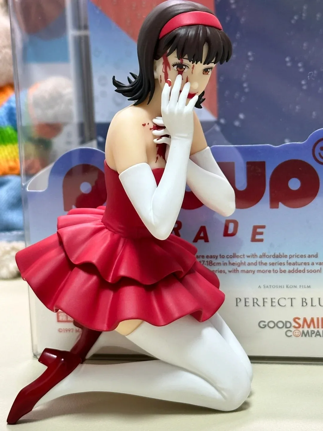 Brinquedo-pop-up-parade-genu-no-para-crian-as-kirigoe-mima-modelo-aut ...