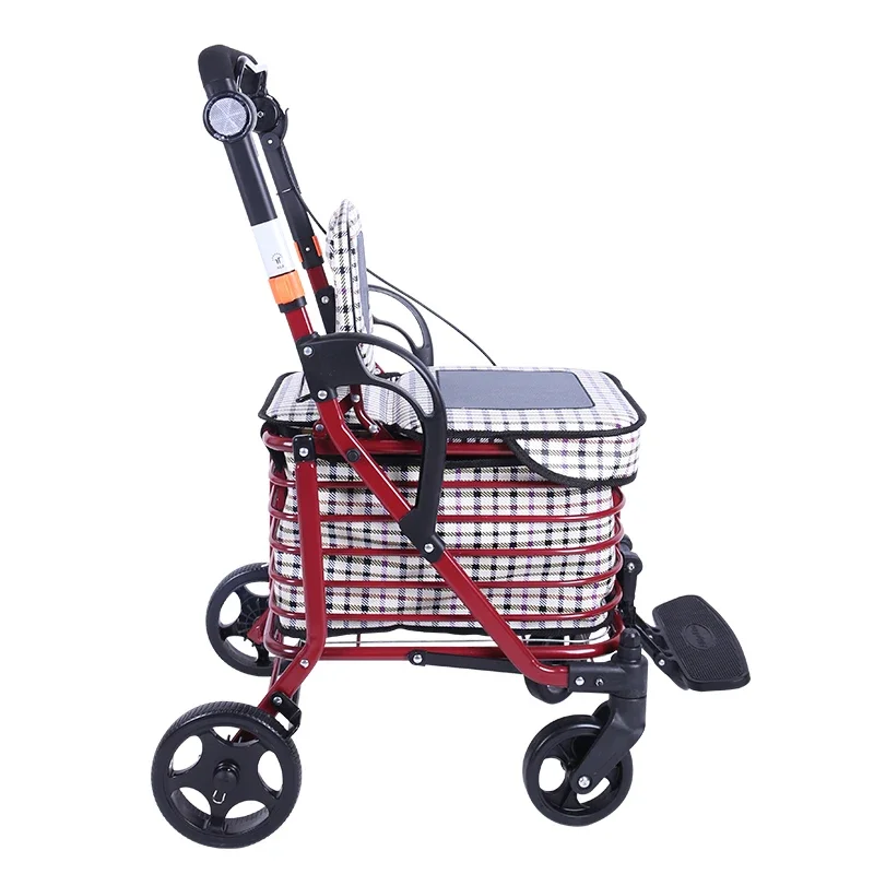 Elderly-Shopping-Cart-Walking-Cart-Driving-Aid-Walking-Aid-Light ...