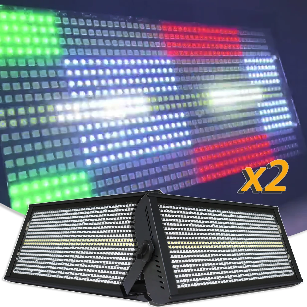 2PCS-LOT-LED-768PCS-RGB-96PCS-White-Strobe-Wash-Effect-Stage-Lighting ...