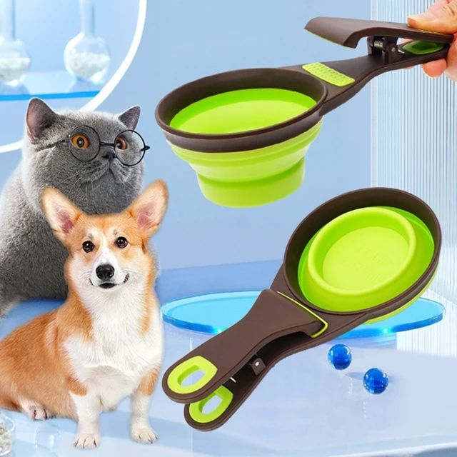 Animal Measuring Cups