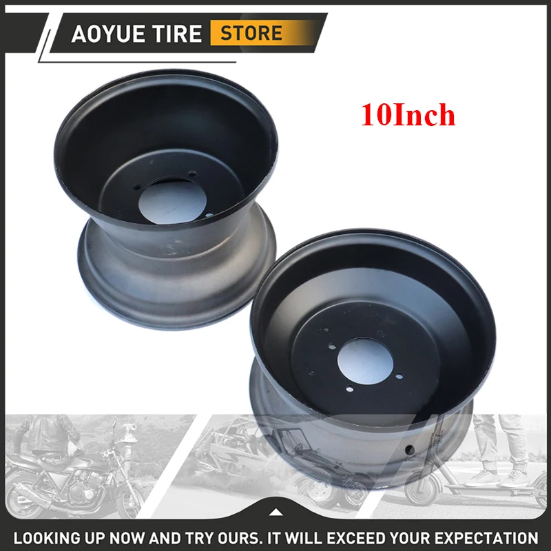 10-Inch-Wheel-Hub-23x7-00-10-Front-Wheel-Hub-22x10-10-Rear-Wheel-Hub ...