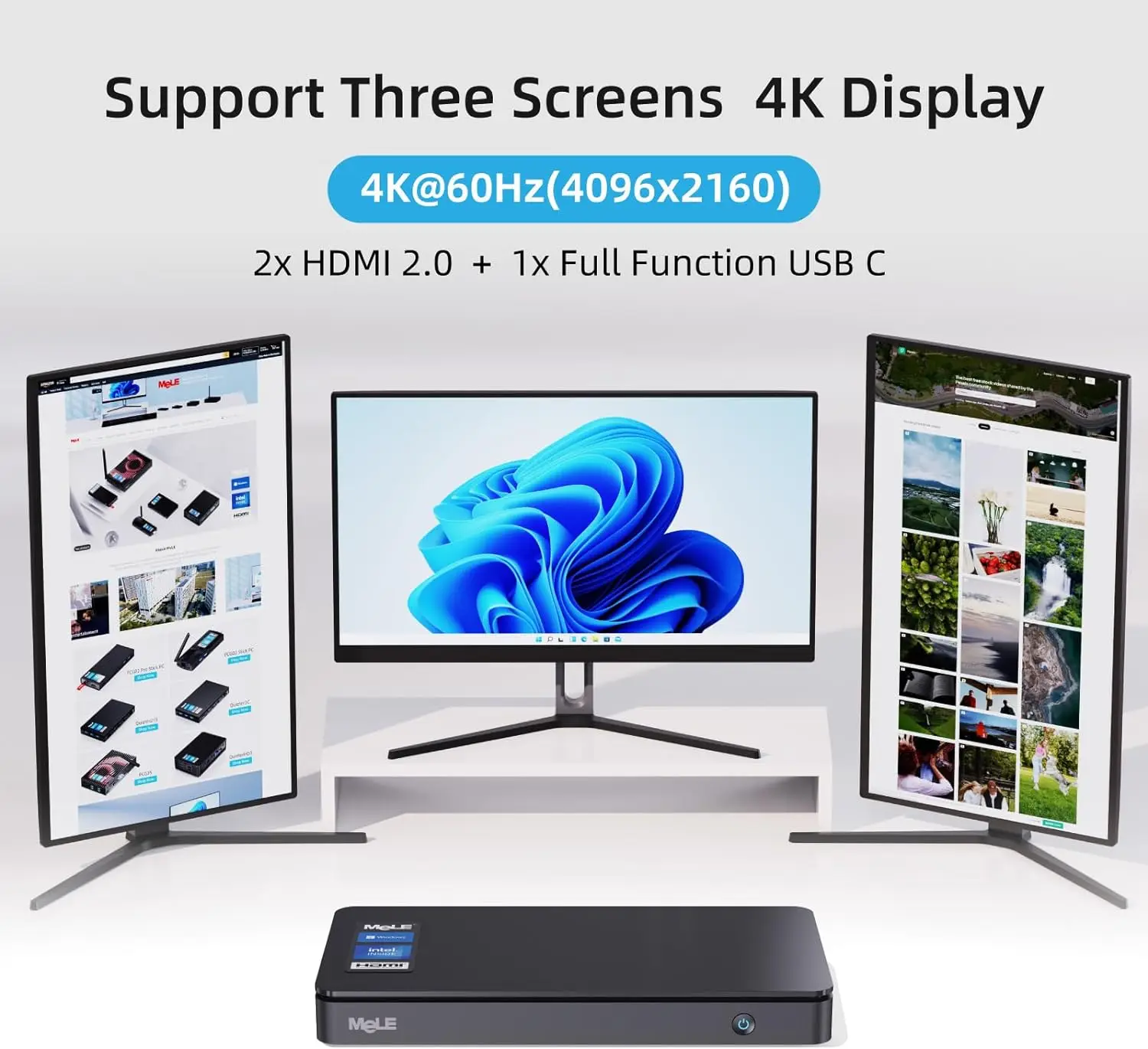 Types Of Mini Computers