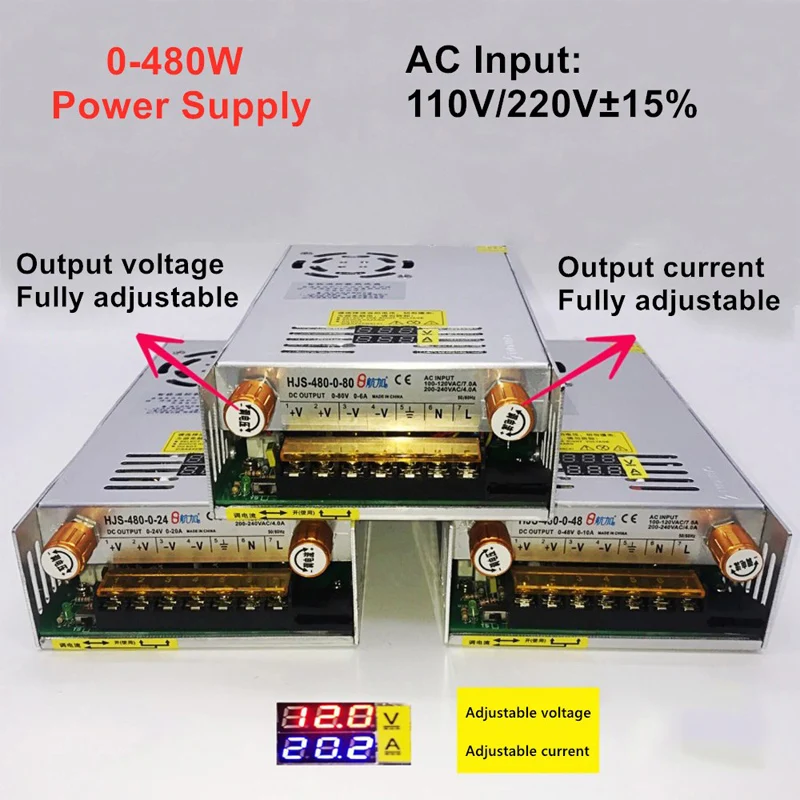 AC-DC-Transformers-220V-To-5V-12V-24V-Switching-Power-Supply-Adjustable ...