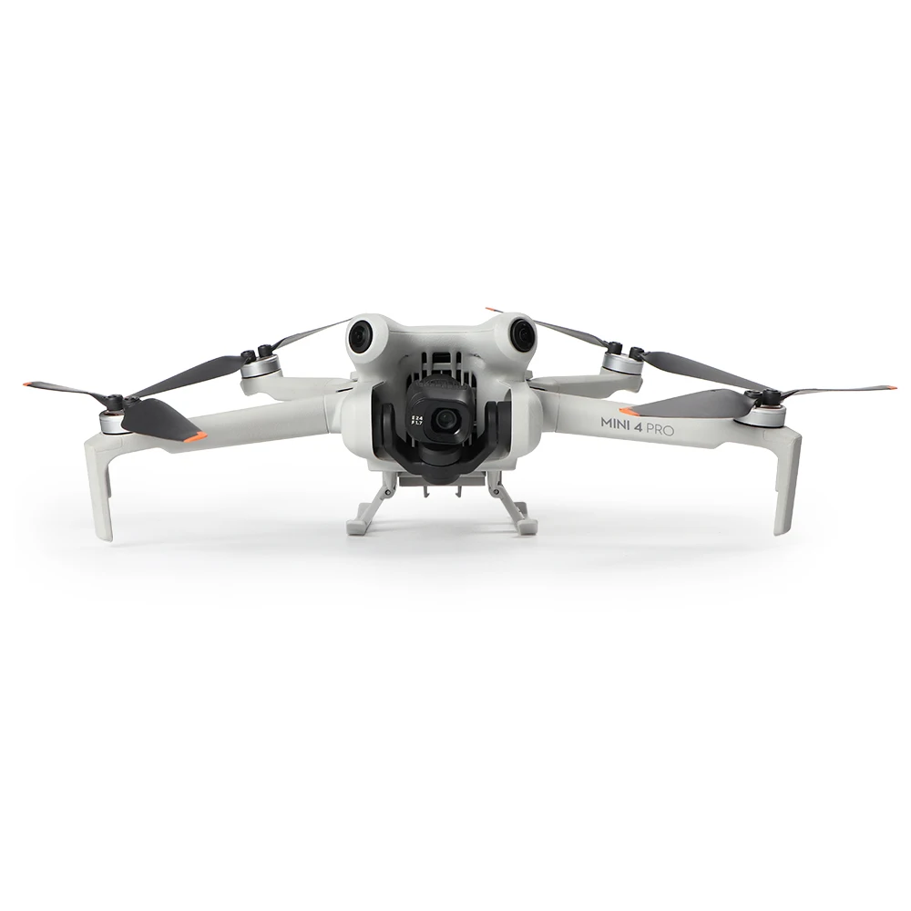 Anti-drop Quick Release Folding Landing Gear Lightweight Extension ...