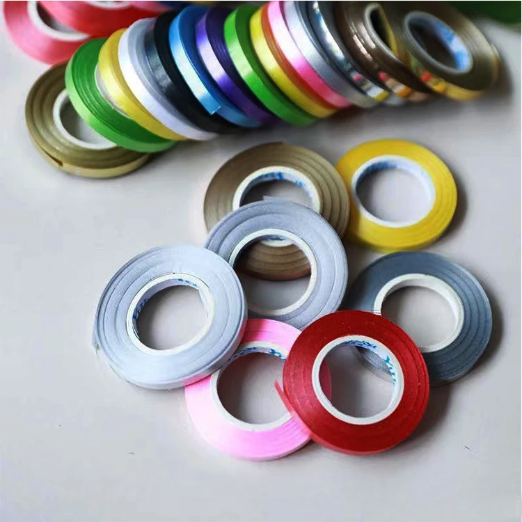 Wholesale-10-meters-balloon-ribbon-laser-balloon-ribbon-tie-rope ...