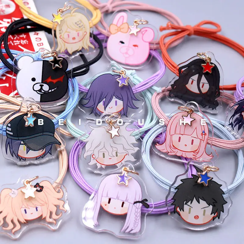 Danganronpa-Trigger-Happ-Hair-Bands-para-ni-a-Anime-Nagito-Komaeda-para ...