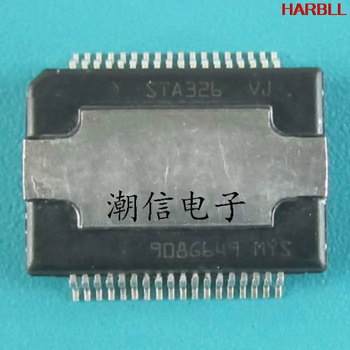 10Pcs STA326 "HSSOP 36" 신규| | - AliExpress