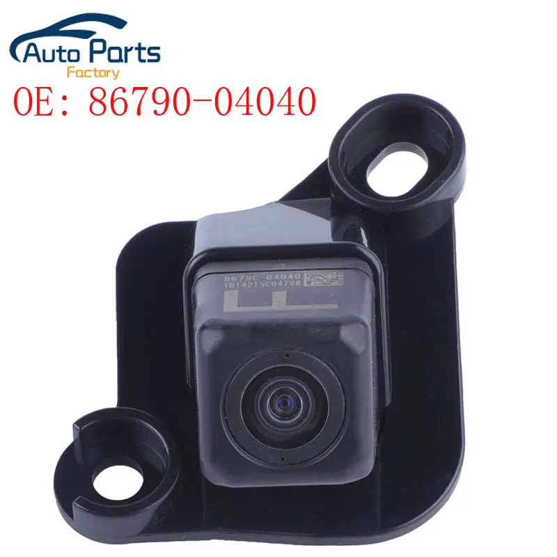 New-Rear-View-Camera-Reverse-Parking-Assist-Backup-Camera-For-Toyota ...