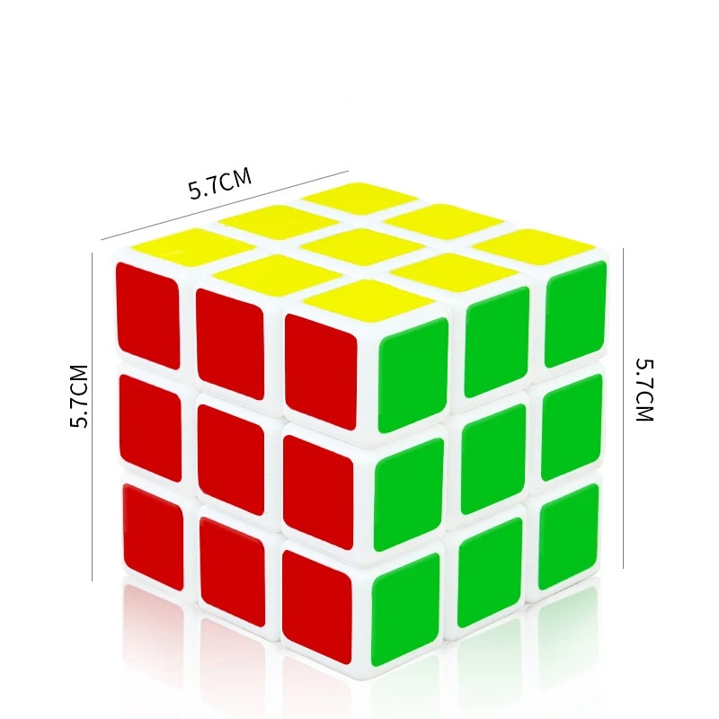 Cube Game Formula