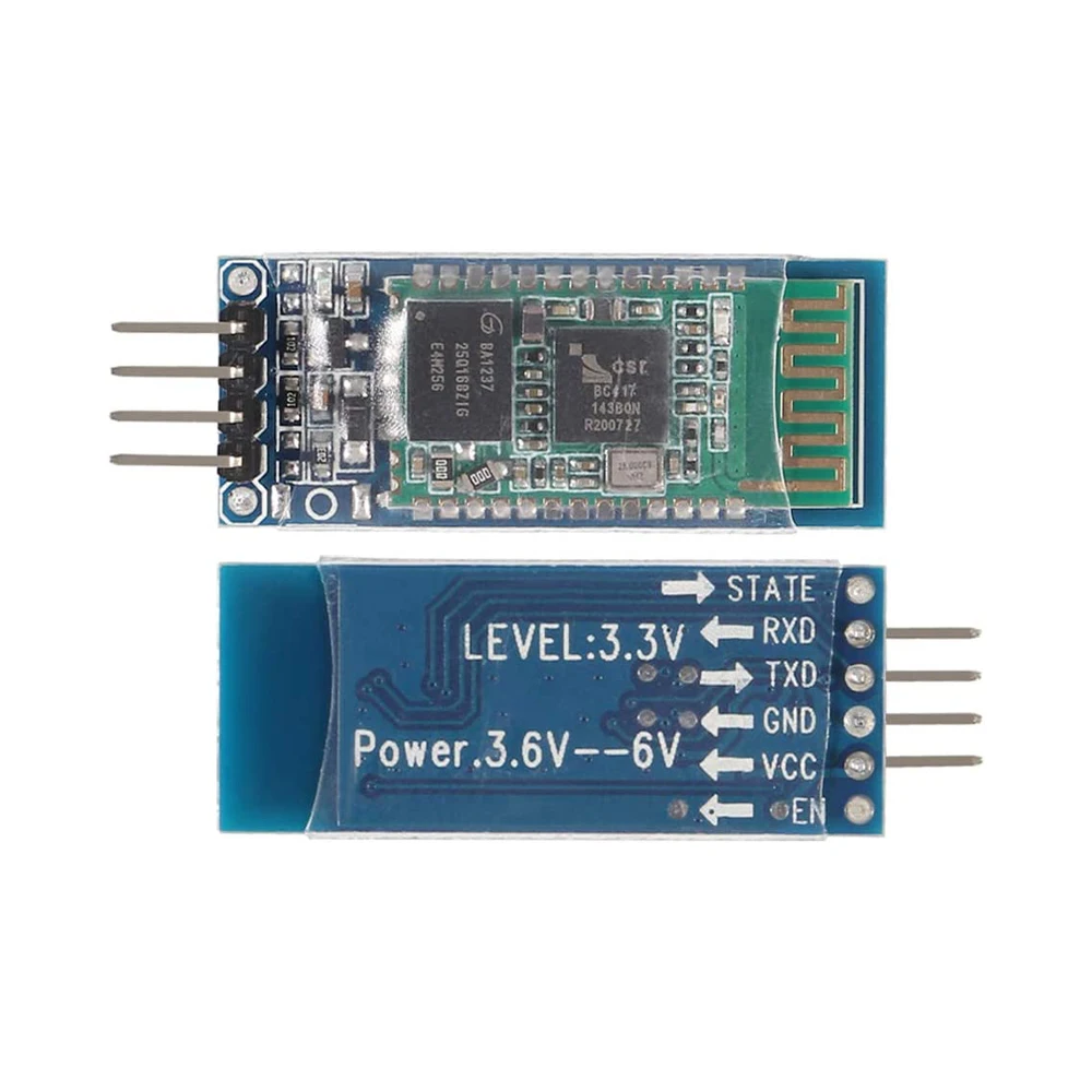 HC-06-RS232-Wireless-Serial-4-Pin-Bluetooth-RF-Transceiver-Module ...