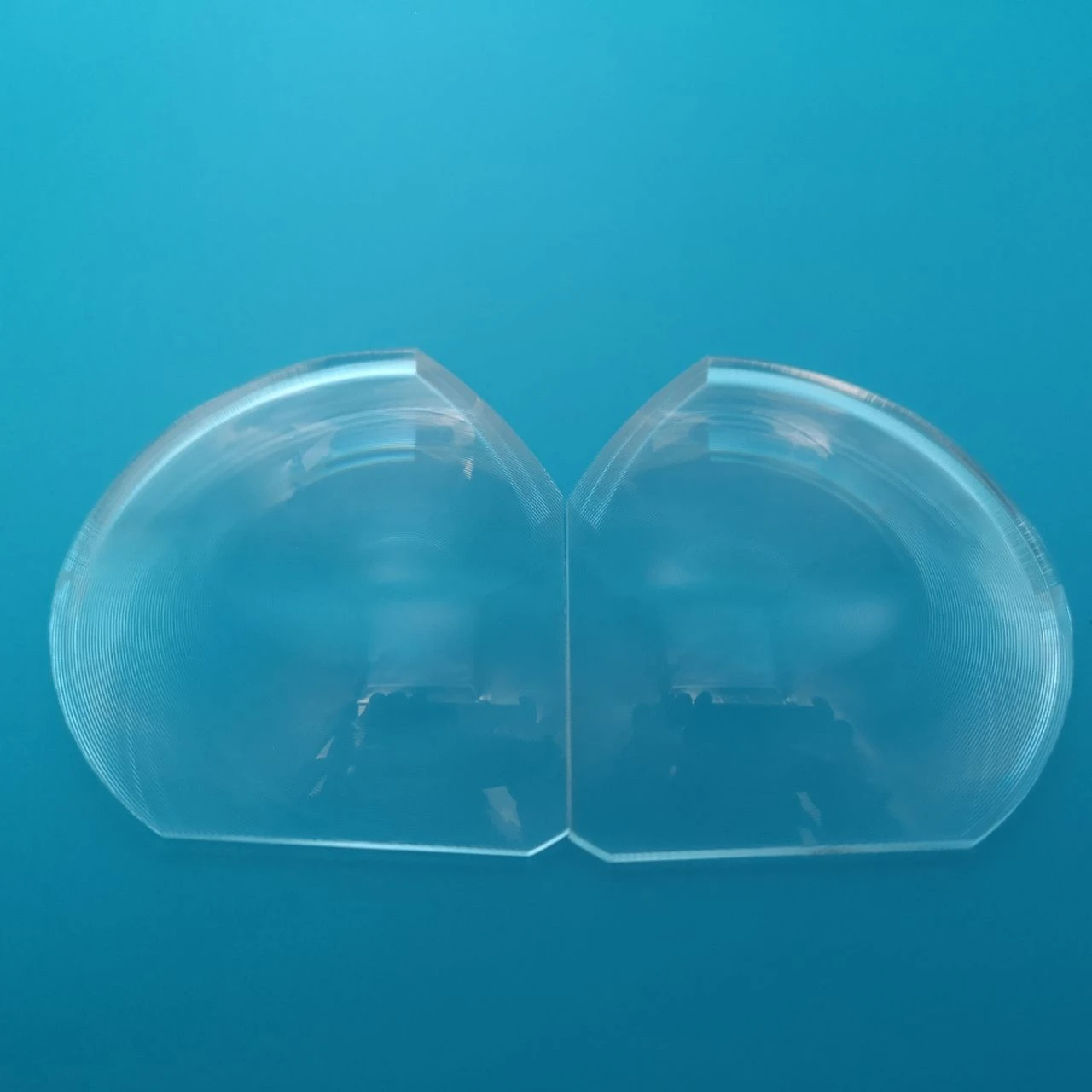 1Pair-of-Diameter-70mm-Pancake-v2-Fresnel-Lens-Optical-Fine-Threaded ...