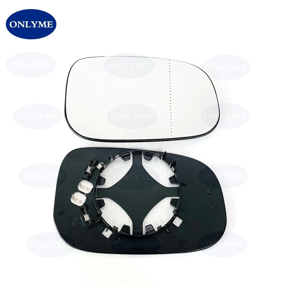 Car-heated-wide-angle-mirror-glass-for-VOLVO-S40-C30-V50-S60-C70-S60 ...