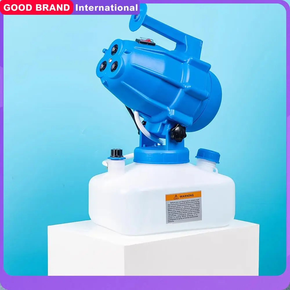 3-nozzle-4L-220V-EU-Plug-1200W-electric-ULV-fogger-Sprayer-Ultra-low ...