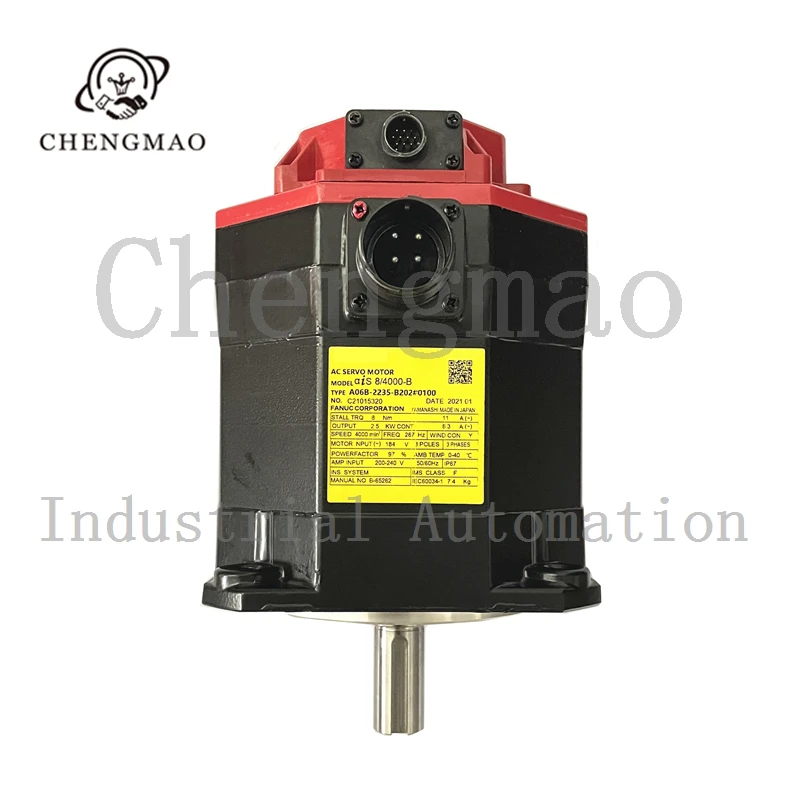 Original-Brand-Motor-A06B-0227-B000-A06B-0227-B001-A06B-2227-B001-A06B ...