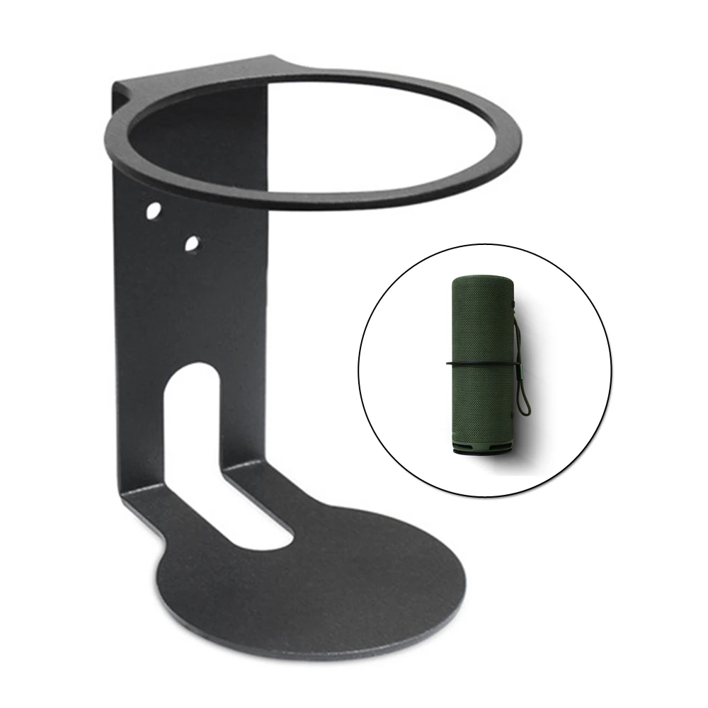 Metal-Speaker-Wall-Mount-Bracket-for-JBL-Flip-5th-6th-Speaker-Wall ...