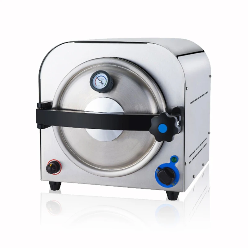 Small Autoclave