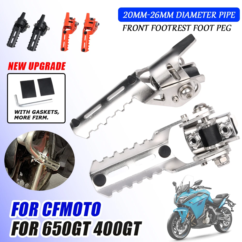 For-CFMOTO-650GT-400GT-GT650-GT400-GT-650-GT-400-GT-Motorcycle ...