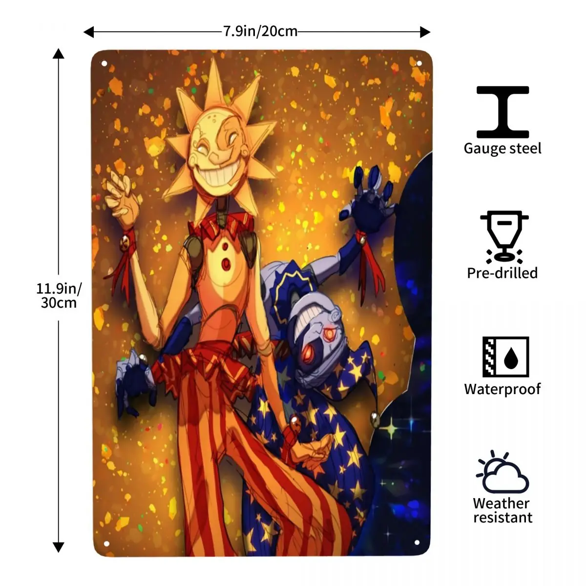 Moondrop Fnaf HD Wallpapers Pxfuel, 58% OFF