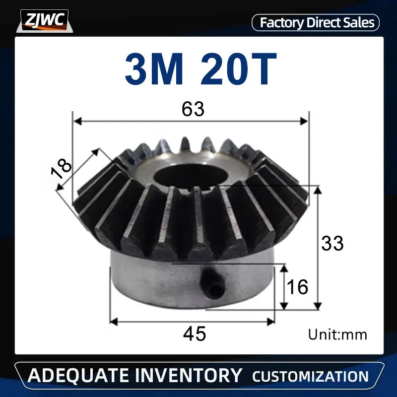 Bevel-Gear-3M-20Teeth-With-Inner-Hole-14-15-16-17-18-19-20-22-24.jpg