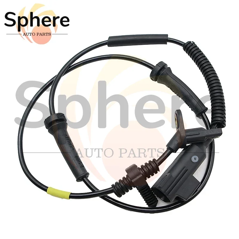 LR024202 Front Left/Right ABS Wheel Speed Sensor LR071974 BJ322B372AD ...